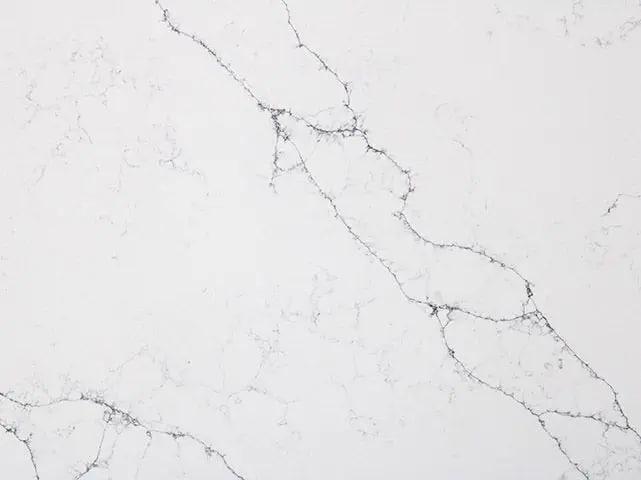 Calacatta Miraggio Gold Quartz Countertops in Upstate | ECG of Upstate